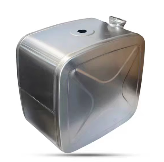 High Performance Customizable Fuel Tank Assembly of 160l 200l 280l 350l ...