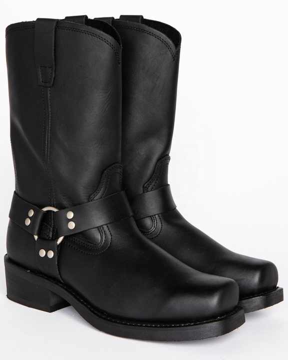 Wholesale Western Cowboy Boots - Durable & Stylish