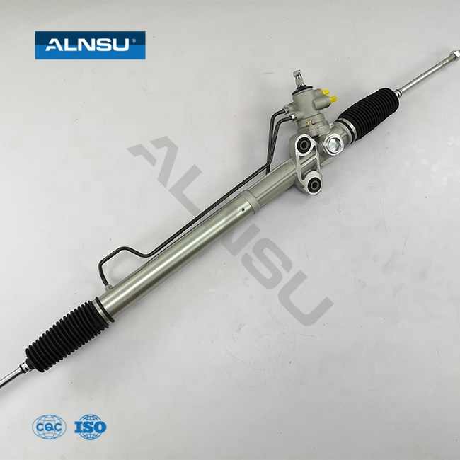 ALNSU Steering Rack for Hyundai Starex - Reliable Performance