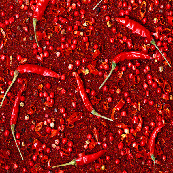 Low Price Red Pepper ASTA Sweet Taste, No Heat | Alibaba.com
