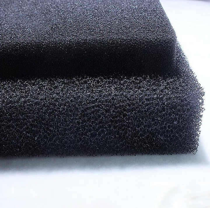 BEST Open Cell Foam Sheet - Reticulated Foam Filter Polyether Air ...