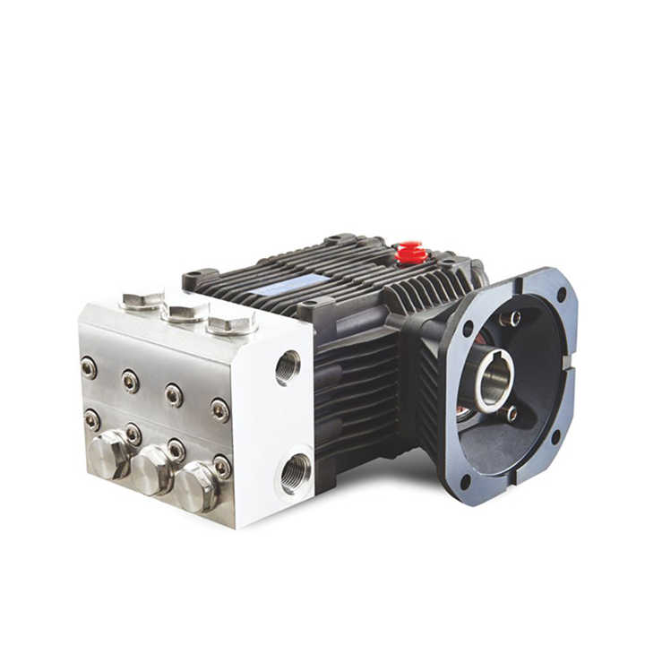 Botuo 16 L/min Sea Water Desalination Pump - High Pressure