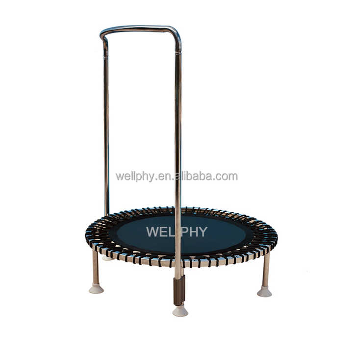 AQUA UNDERWATER TRAMPOLINE - Ultimate Water Rebounder