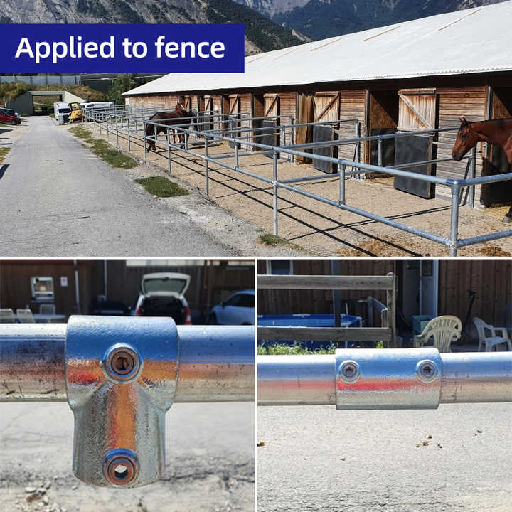 Galvanized Gi Pipe Fittings - Durable and Versatile Solutions