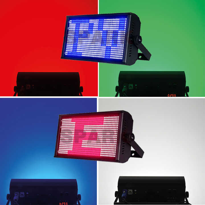Marco Strobe Wash Blinder Letter Digital Lights| Alibaba.com