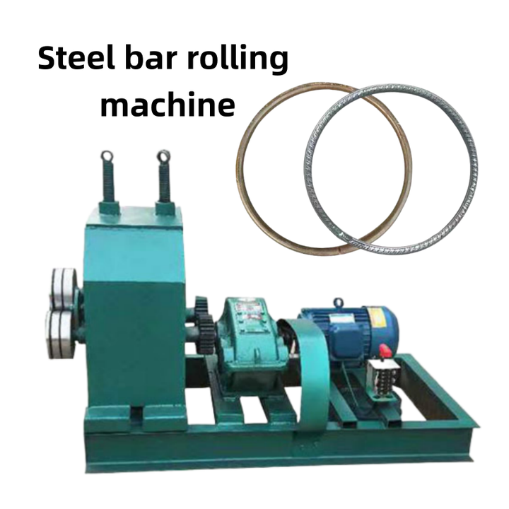 Sheet Metal Plate Mechanical Three Roller Steel Plate Rolling Machine ...