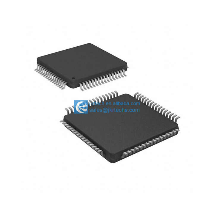 Chips One-Stop Service TMS320F28035PAGTR Microcontroller MCU 32BIT 128KB FLASH 64TQFP ...