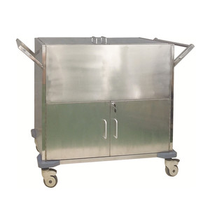 Wholesale medical sterile trolley For Conveniently Keeping Tools ...