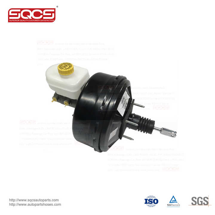 SQCS Brake Booster 5802058959 for Iveco Daily 2002-2006