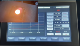 Joule Heating Device - Achieve 3000°C High Temperature Fast