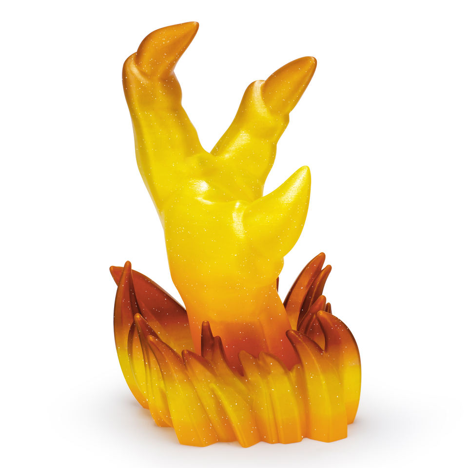 ZIRO 3D Gradient Filament Sunflower Pla 1.75mm 1kg/roll Twinkling ...