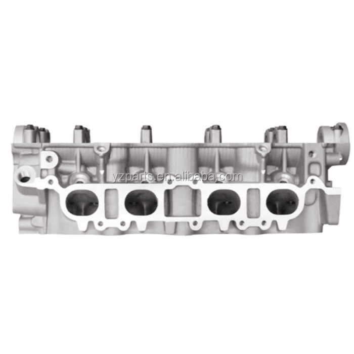 5S-FE Cylinder Head for Toyota Camry - Reliable Performance