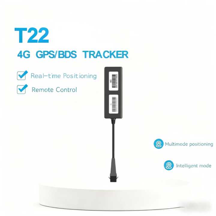 Factory Original Vehicle Rastreador Bike GPS Tracking Device 4G Mini ...
