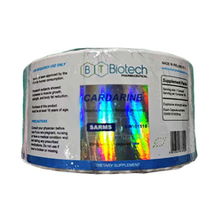Flyprint (wenzhou) Import & Export Co., Ltd. - Paper label, Paper box