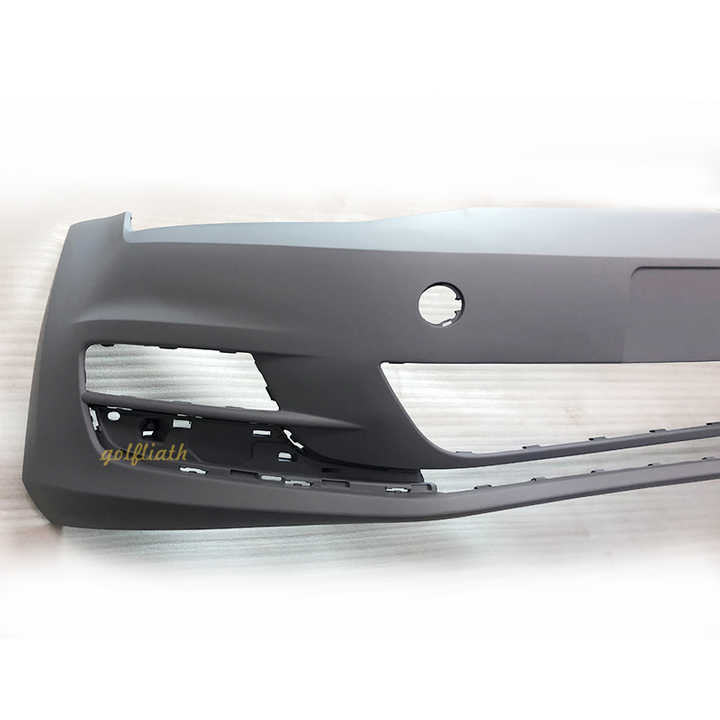 Front Bumper Cover Unpainted for V.W Golf MK7 5G0807217BS| Alibaba.com