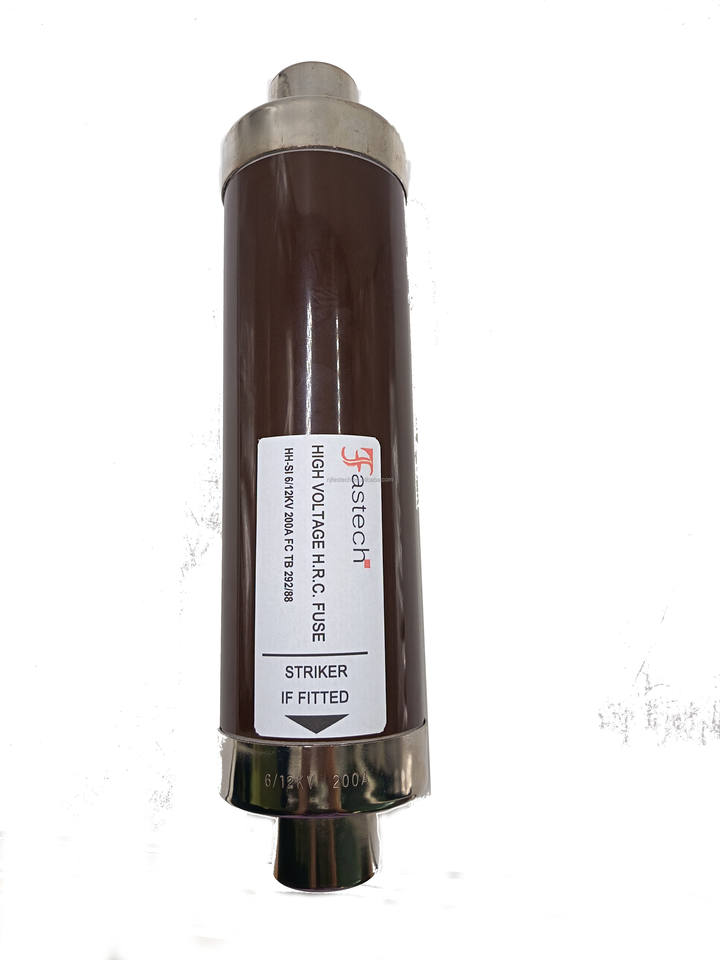 Fast Fuse for Automotive Use - 6x30mm Glass Tube F2AL250V