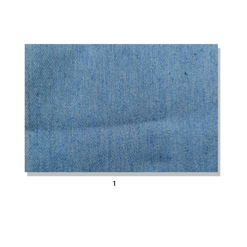 How to Choose Denim Material with Stretch: A Complete Buying Guide