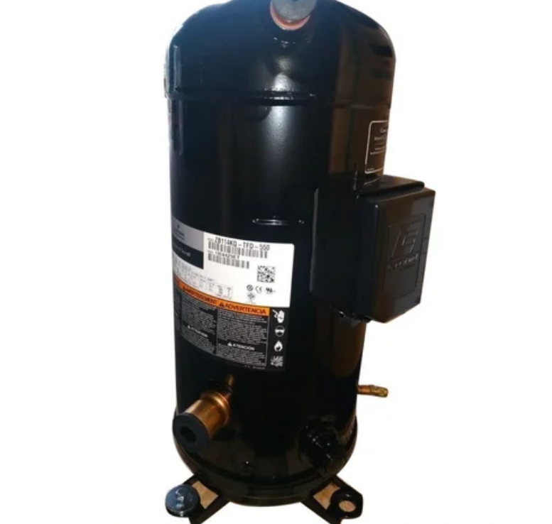 Scroll Compressor Refrigeration Compressor ZB95KQE-TFD-550| Alibaba.com