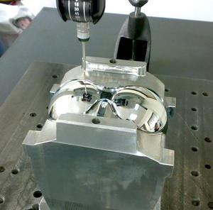 Plastic Injection Moulding for Glasses - Precision & Quality