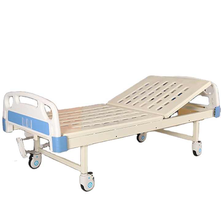 AmywellMED Hospital Medical Bed Single And Double Rocking Nursing Bed ...