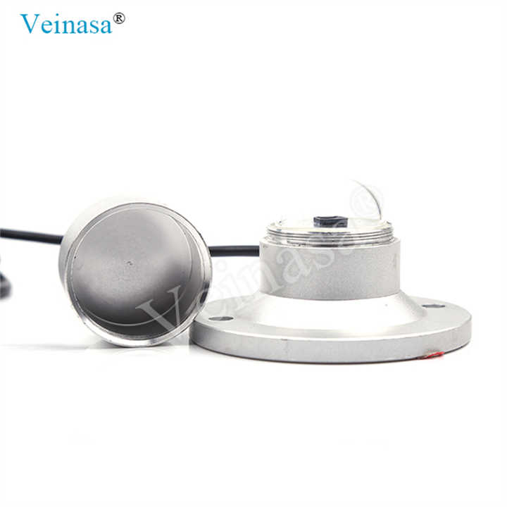 Veinasa-ZFS02 High Precision Photovoltaic System Solar Radiation Meter ...