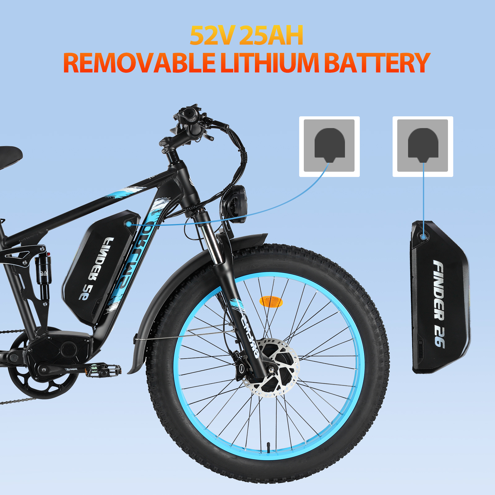 How to Choose the Best Snow E Bike for Winter Riding