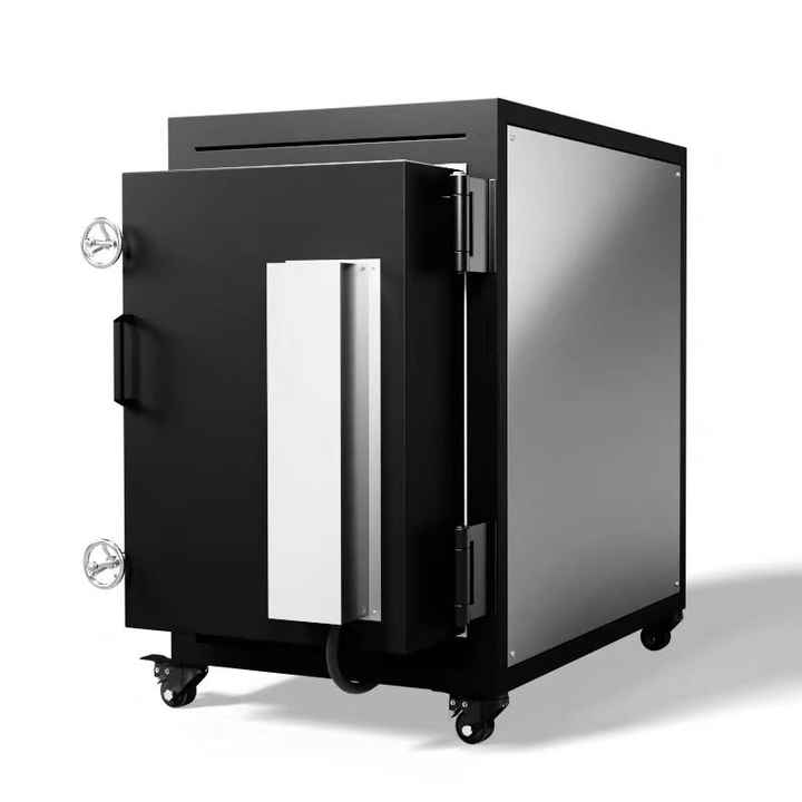 1300℃ Intelligent High Temperature Electric Kiln