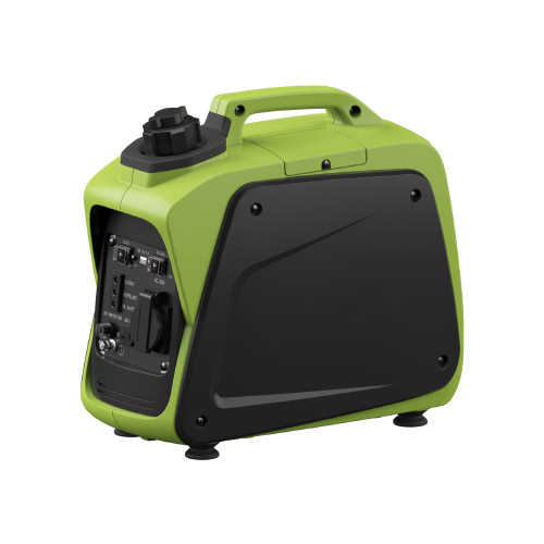 G950i Inverter Gasoline Generator EPA Premium Performance Portable ...