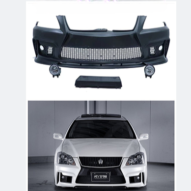 New Design Body Kit - Toyota Crown Athlete 2003-2008