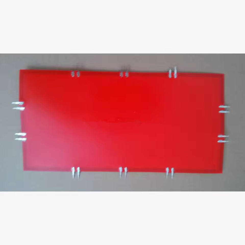 Customizable Electroluminescent EL Panels - Bright, Long-lasting