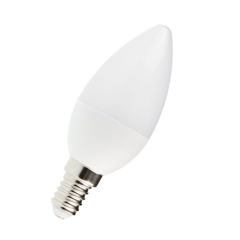 How to Choose the Best Candle Bulb for Your Home Lighting Needs