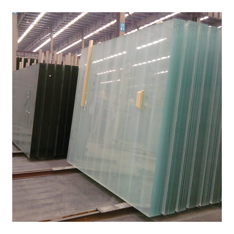Clear Float Glass Price 2mm to 19mm - Hotel & Building Use