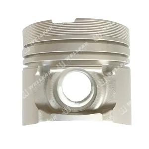 Hyundai H100 Piston - Durable Engine Parts for Rebuild
