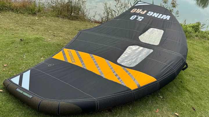 Professional Ocean Waters Helmet Five-O Wingfoil Wings