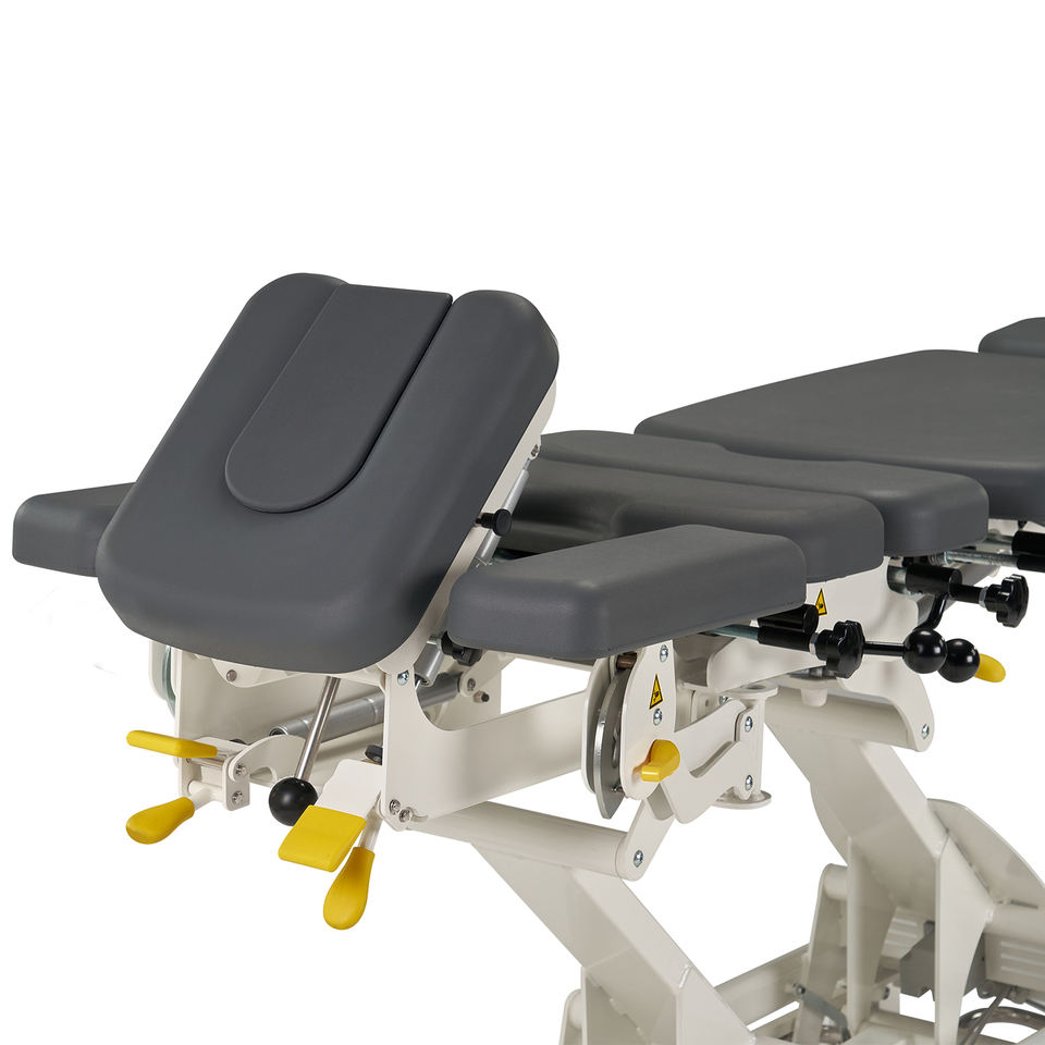 Mt Fairworth 381 Factory Electric Manipulation Medical Table