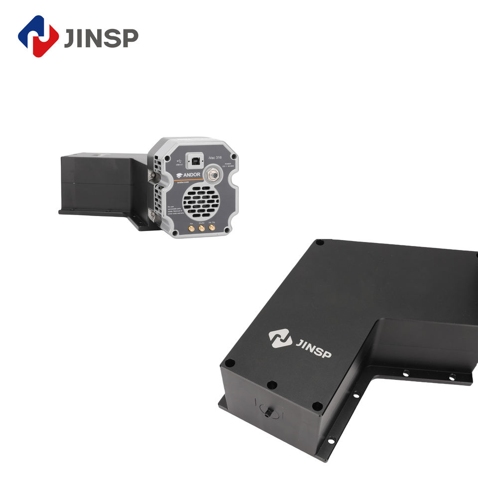 Transmission Imaging Spectrometer ST90S with Research-grade Detection ...