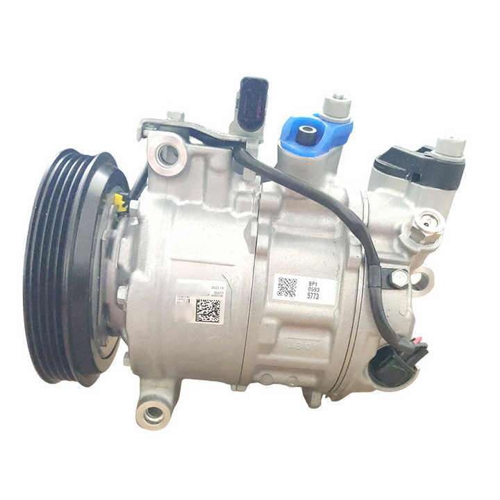 Original Parts Car Air Conditioner Cooling Parts 8W0820803A for Audi