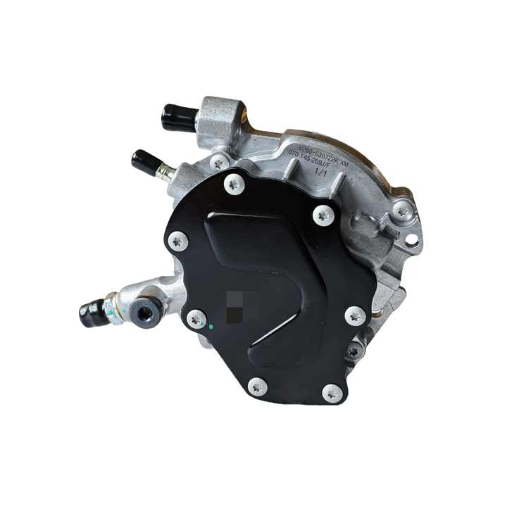 Fuel Vacuum Pump Brake Booster Pump 070145209J 070145209H 724807180 ...