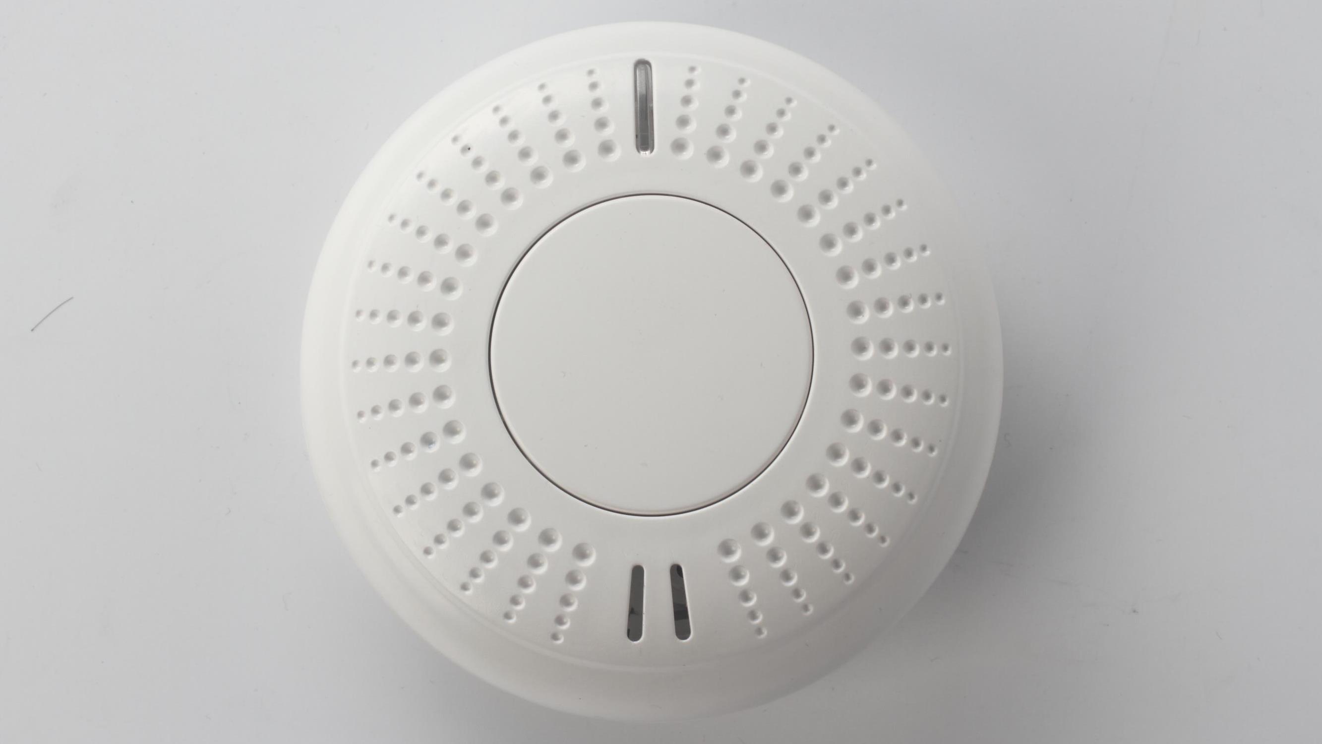 How to Choose the Best Fire SmartCam Smoke Detector for Your Home