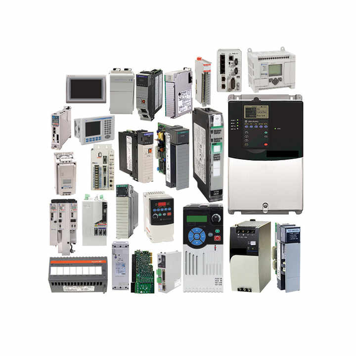 Driver Modules100% New Original Hmi Module Supplier Plc Controller 1489 ...