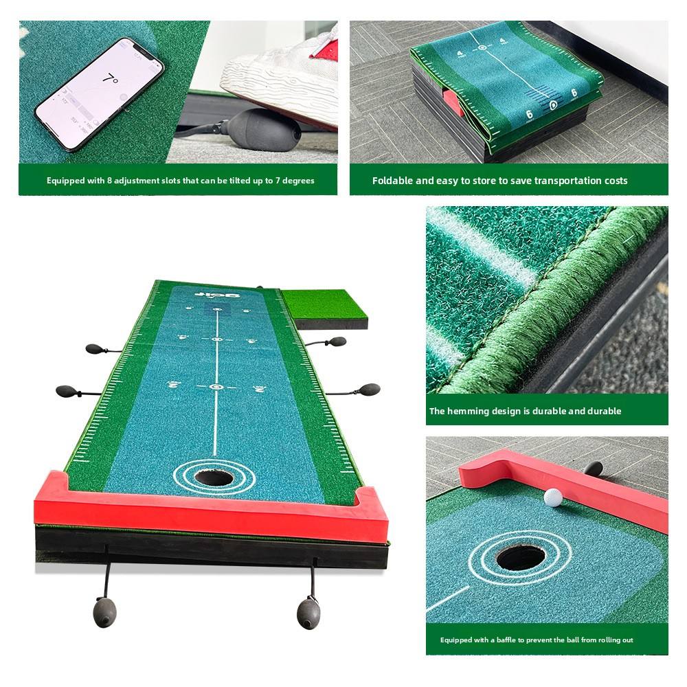 How to Choose the Best Golf Putting Adjustable Trainer