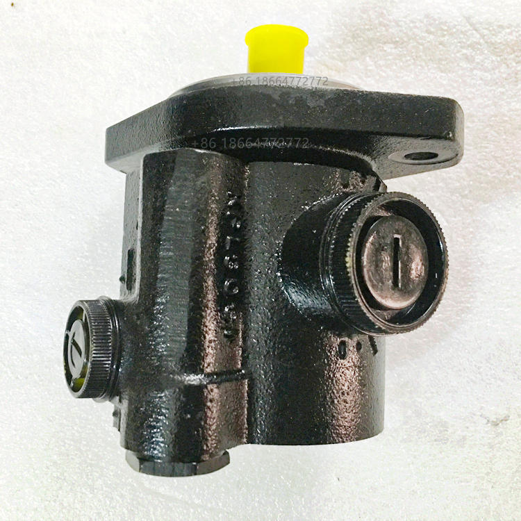 Yutong Bus Parts Hydraulic Pump Power steering pump Products from ...