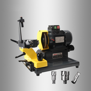 annular cutter sharpening machine, annular cutter sharpening machine ...