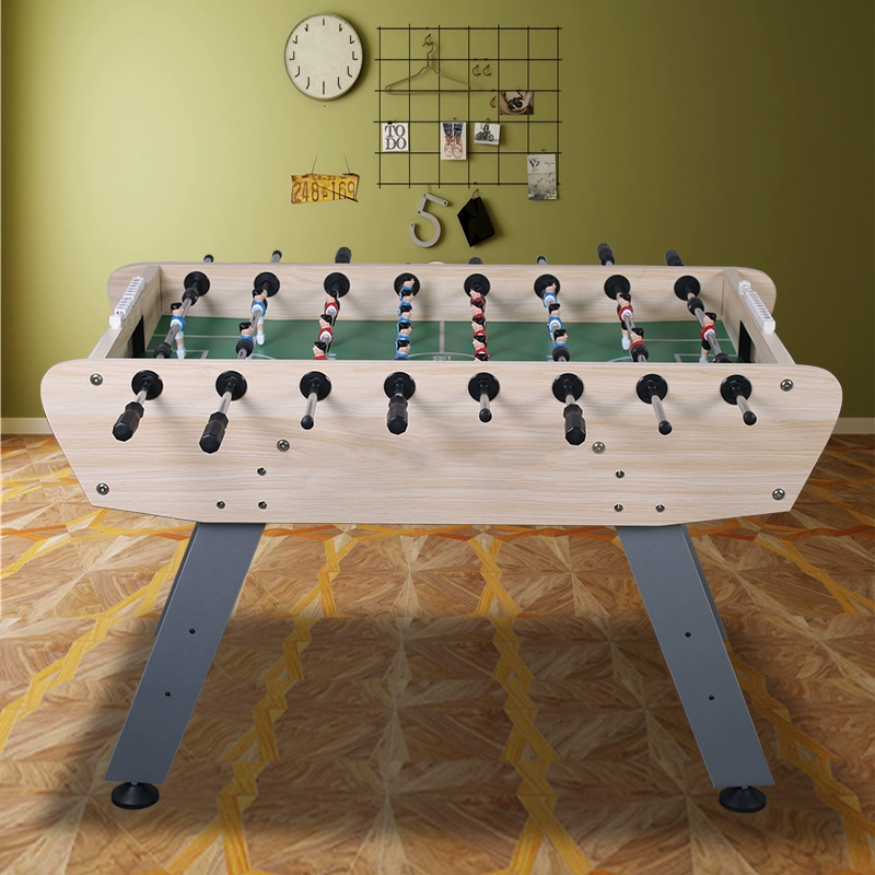 How to Choose the Best Foosball Table Bonzini for Your Game Room