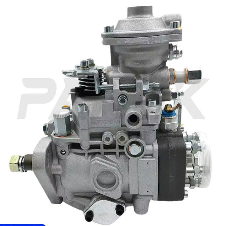 High Pressure Fuel Pump 22100-1C201 196000-26532 Oil Pump for Land ...