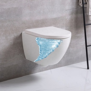Buy Wholesale cyclone toilet For Public Toilets And Homes - Alibaba.com
