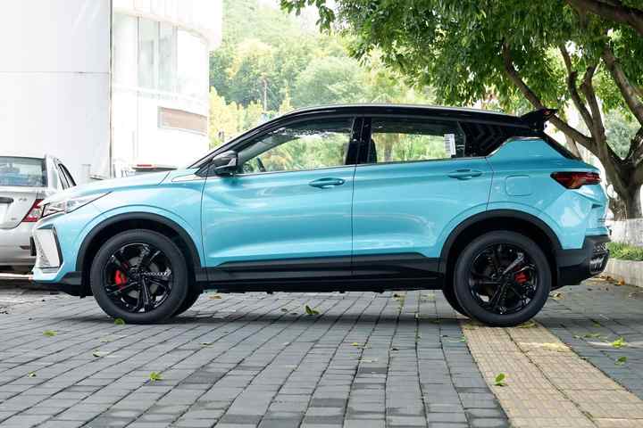 2024吉利酷雷宾悦1.5T汽油SUV 4WD电动燃油车大空间批发酷雷宾悦SX11车型| Alibaba.com