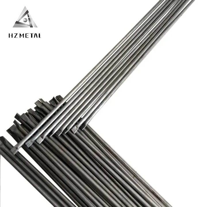 Cast Tungsten Carbide Tubular Welding Rod Feed Hammer Mill Welding Material with 60-80 Mesh ...