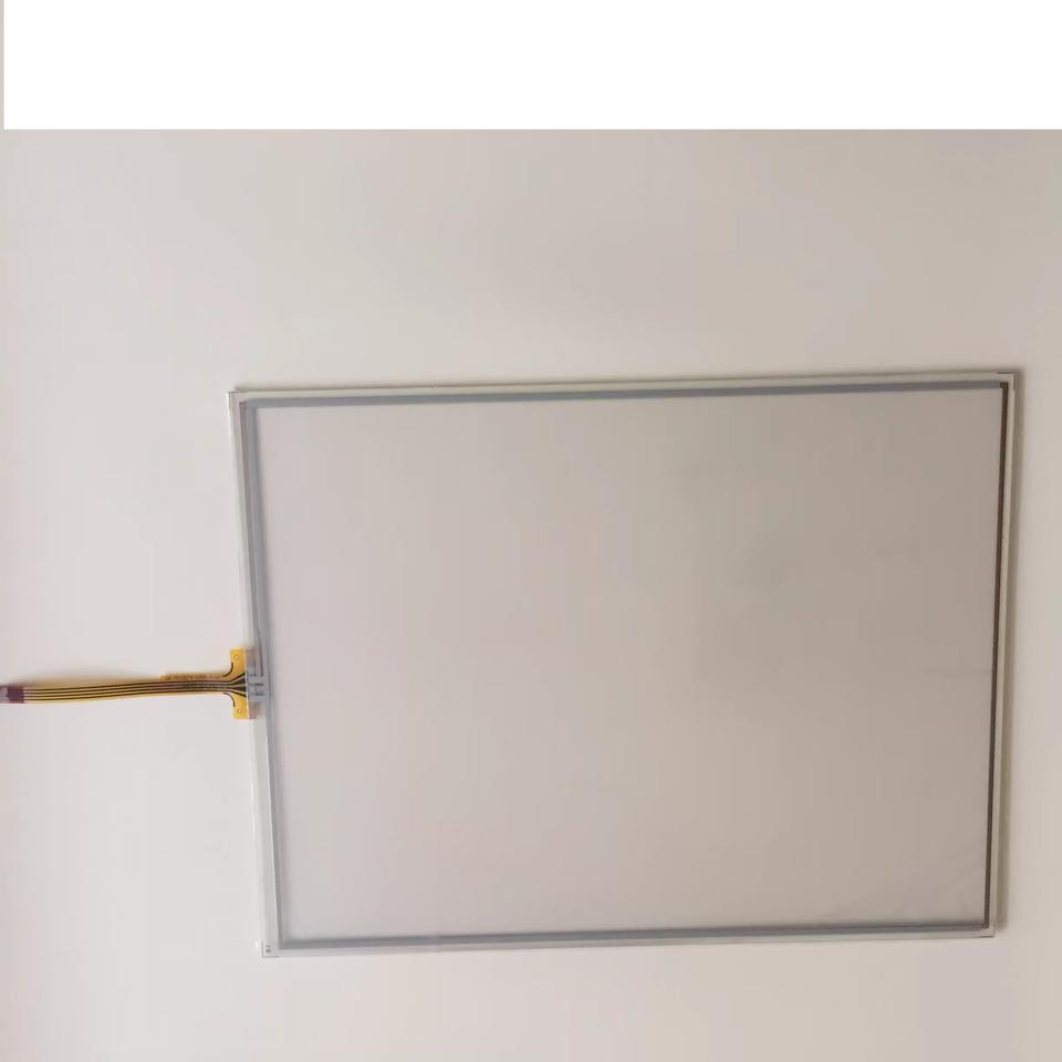 New for 1301-500 D TTI 1301-500 B TTI Touch Screen Glass Panel