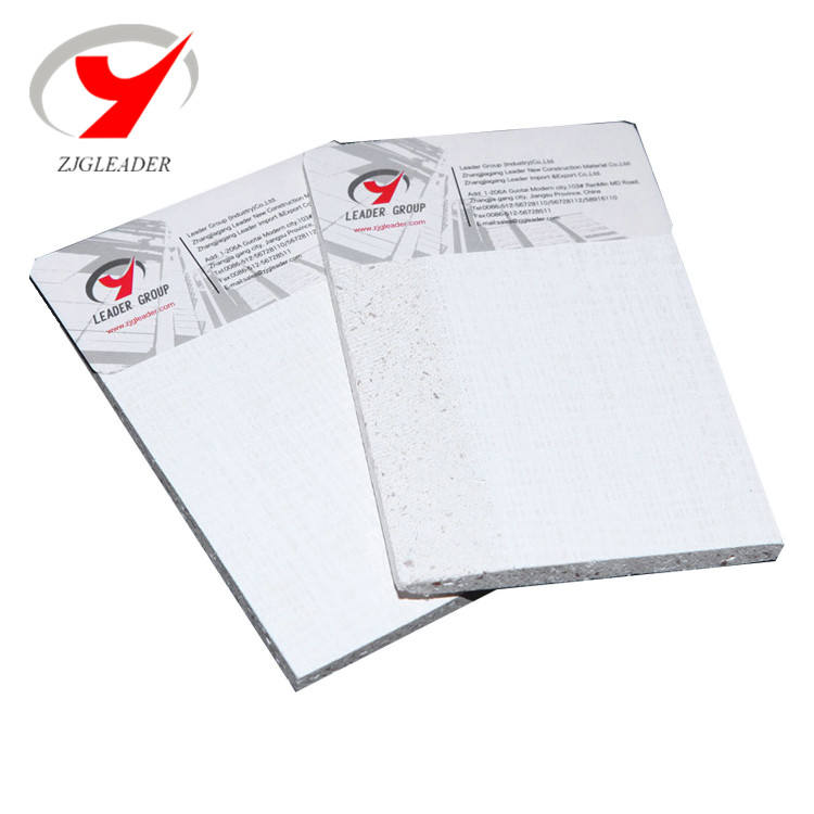 Fire Water Termite Proof Magnesium Oxide Board Superior Durability ...